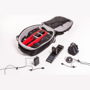 VOKKERO Audio Communication System for Professional Referees | VOGO