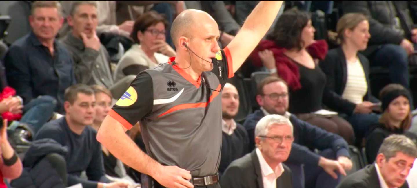 Audio communication for sports | VARSITY II | VOGO