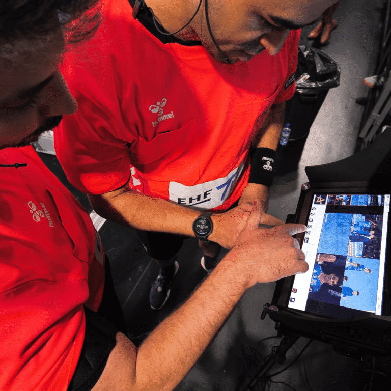 VAR & TMO: Professional Video Review System Solution | VOGO