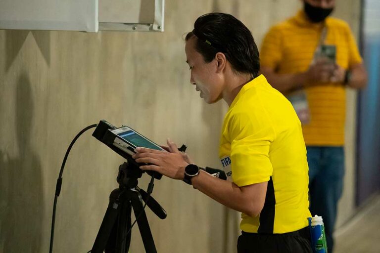 VAR & TMO: Professional Video Review System Solution | VOGO