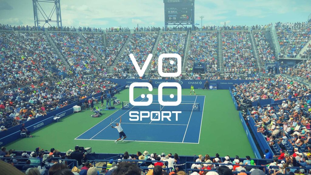 How does VOGO SPORT work | VOGO