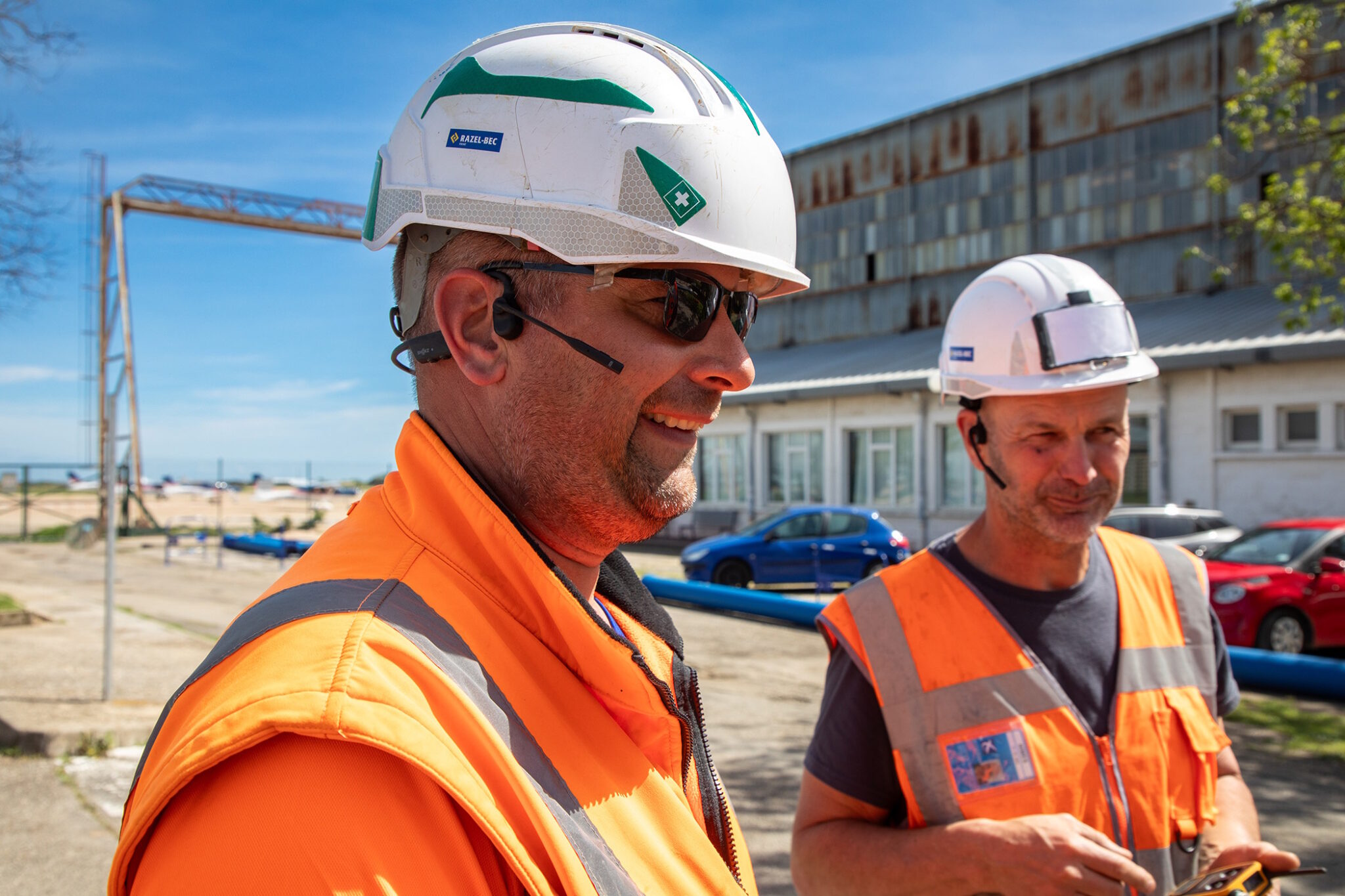 Audio & Video Solutions for Professionals | VOGO US