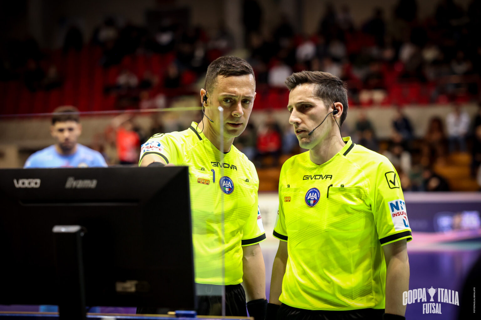 "Serie Cumbres 1972" | VOGO